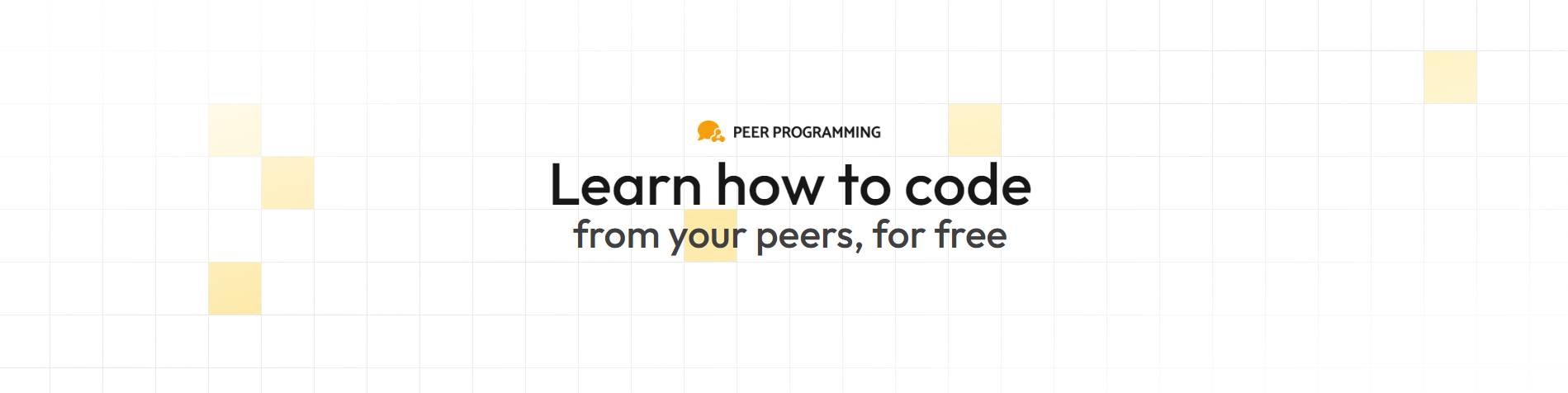 Peer Programming